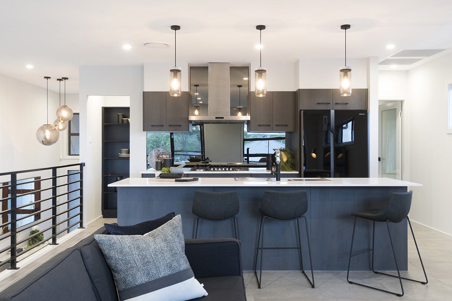 Home - Cameron Grove Estate