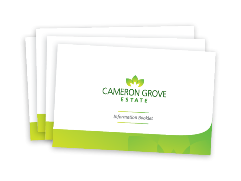 Home - Cameron Grove Estate